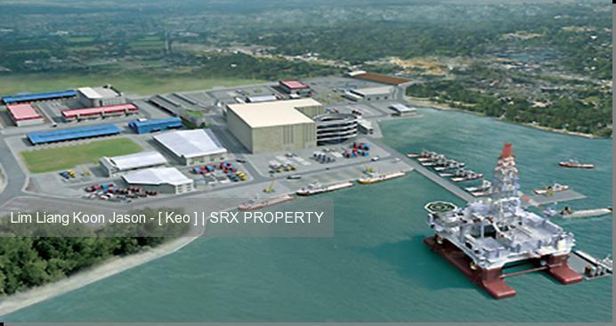 2909 Commercial Property for Rent Singapore, Commercial Rental Spaces & Units